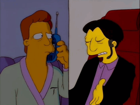 Frinkiac lets you make GIFs now, so here's every reference to Oregon in ...